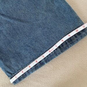 Jaded London | Jeans | Jaded London Zenith Double Layer Seam Colossus ...